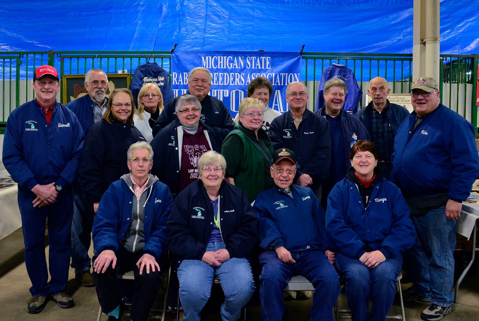 MSRBA Master Breeders – MSRBA